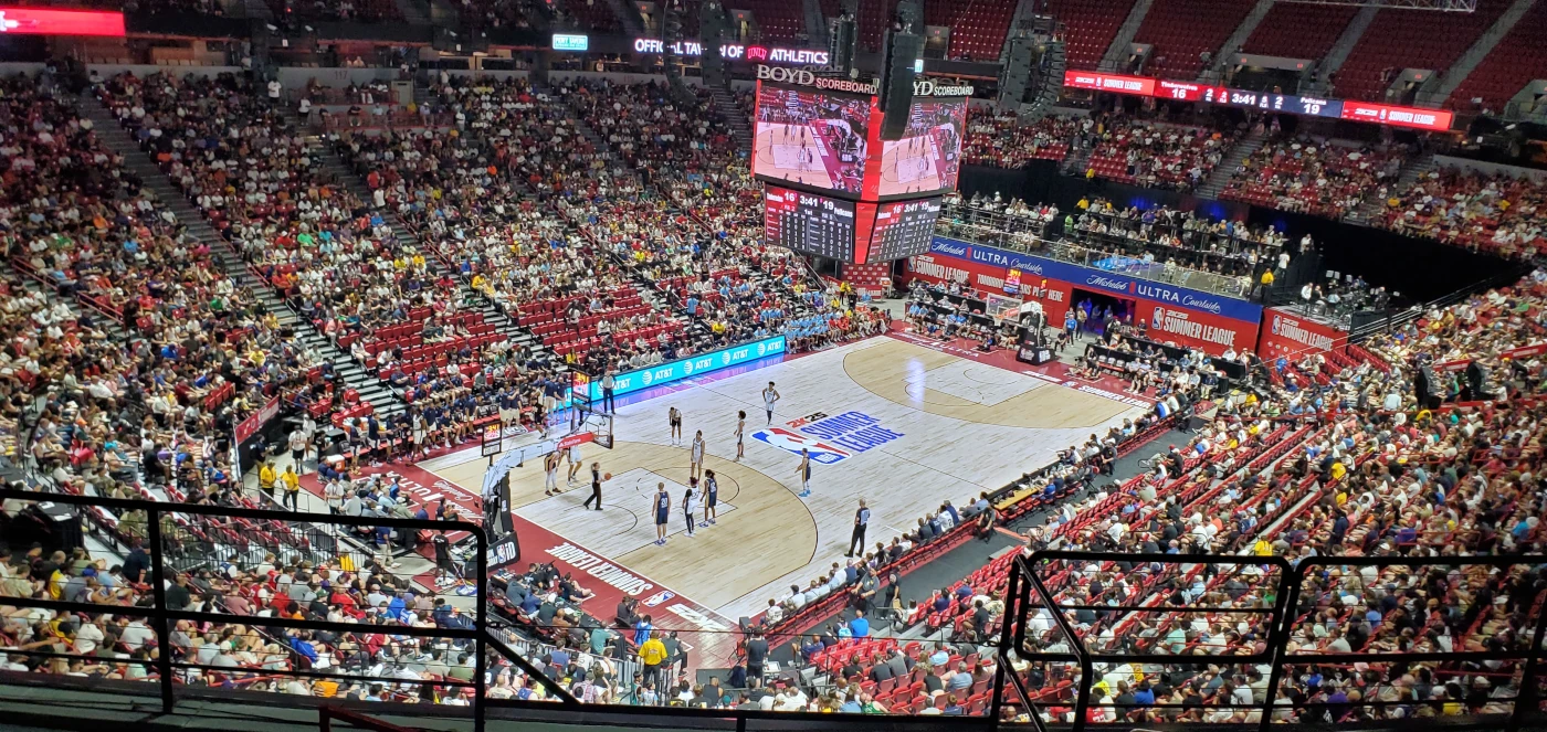 5 Best Portable Basketball Floor Features - Horner Sports Flooring